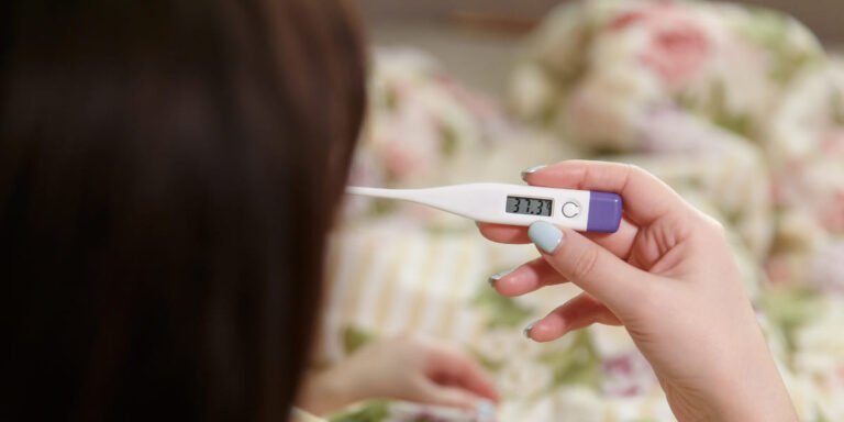 Temperatura del cuerpo humano: fiebre y hipotermia